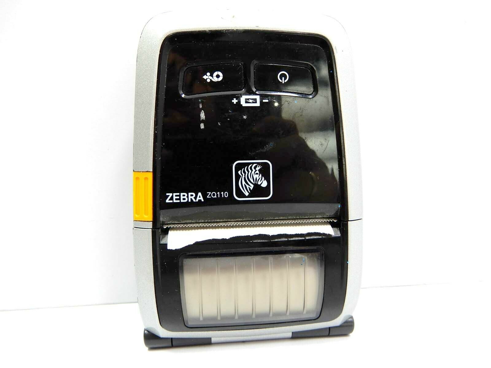 MOBILNA DRUKARKA ETYKIET ZEBRA ZQ110 BT | Drukarki inne | Loombard.pl