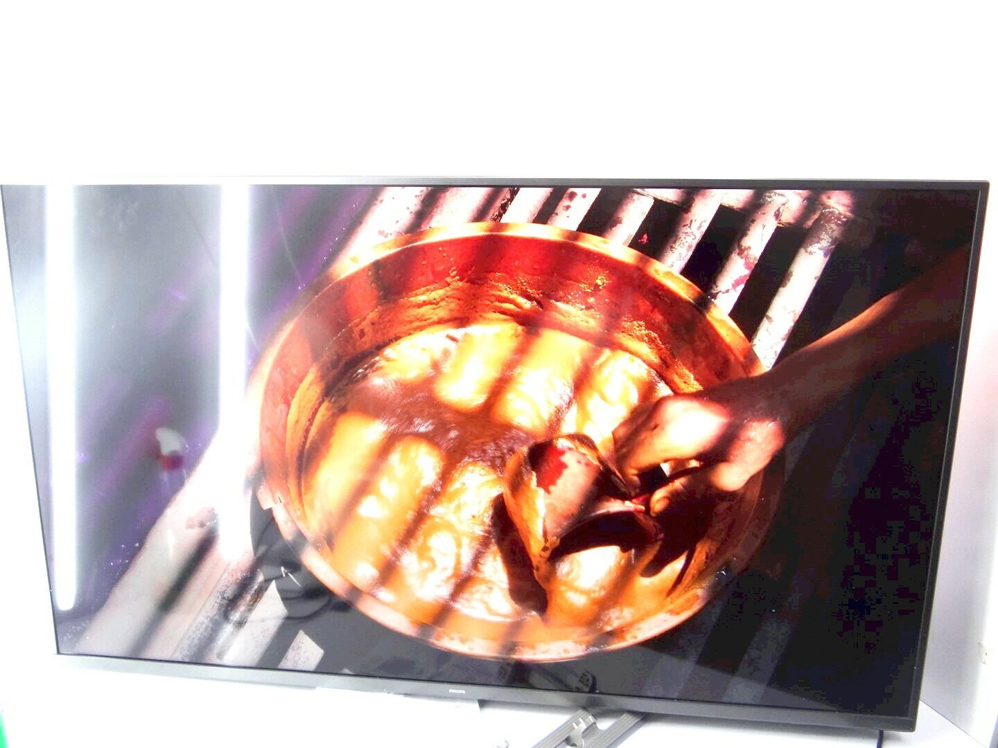 SMART TV 50'' PHILIPS 50PUS7805 4K DVB-T2 HEVC | Telewizory | Loombard.pl