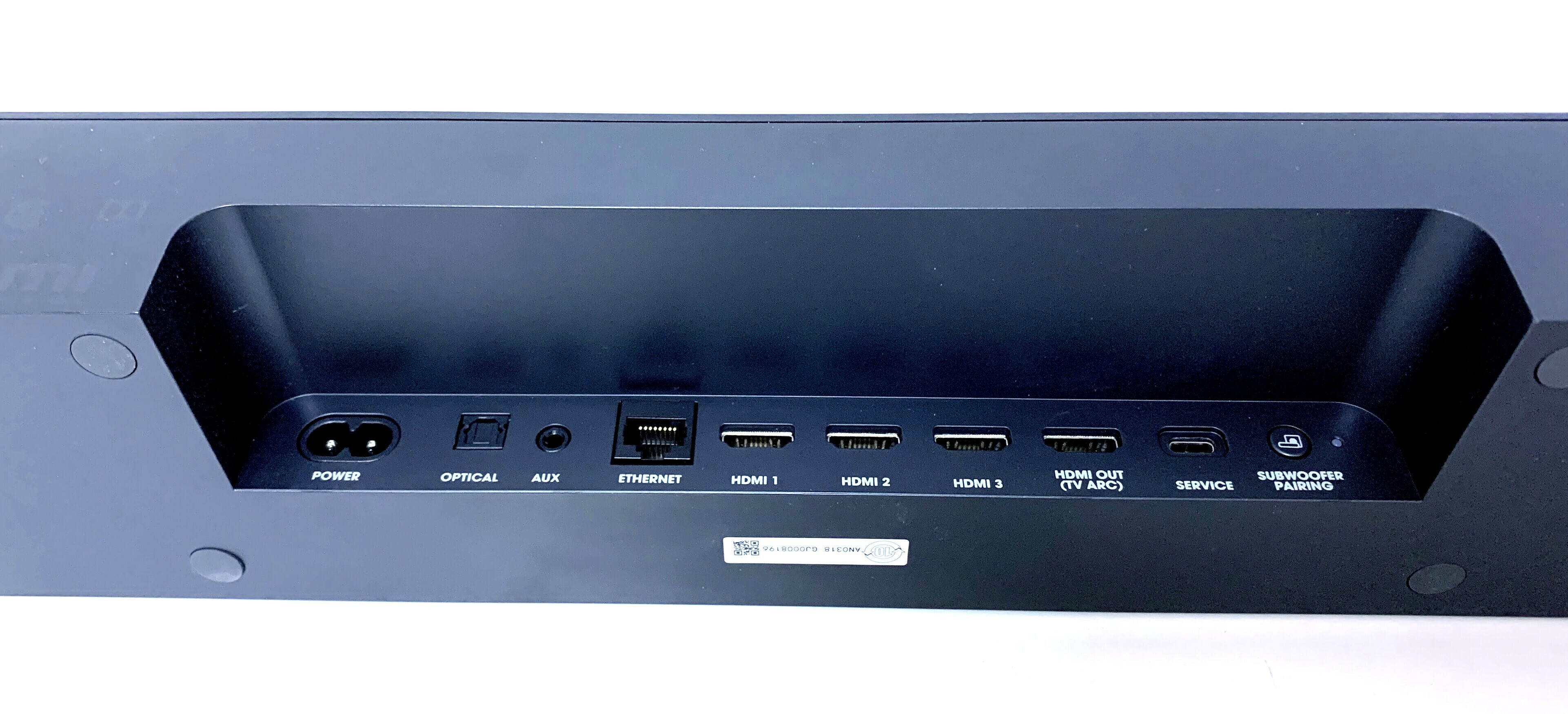 SOUNDBAR JBL LINKBAR | Soundbary | Loombard.pl