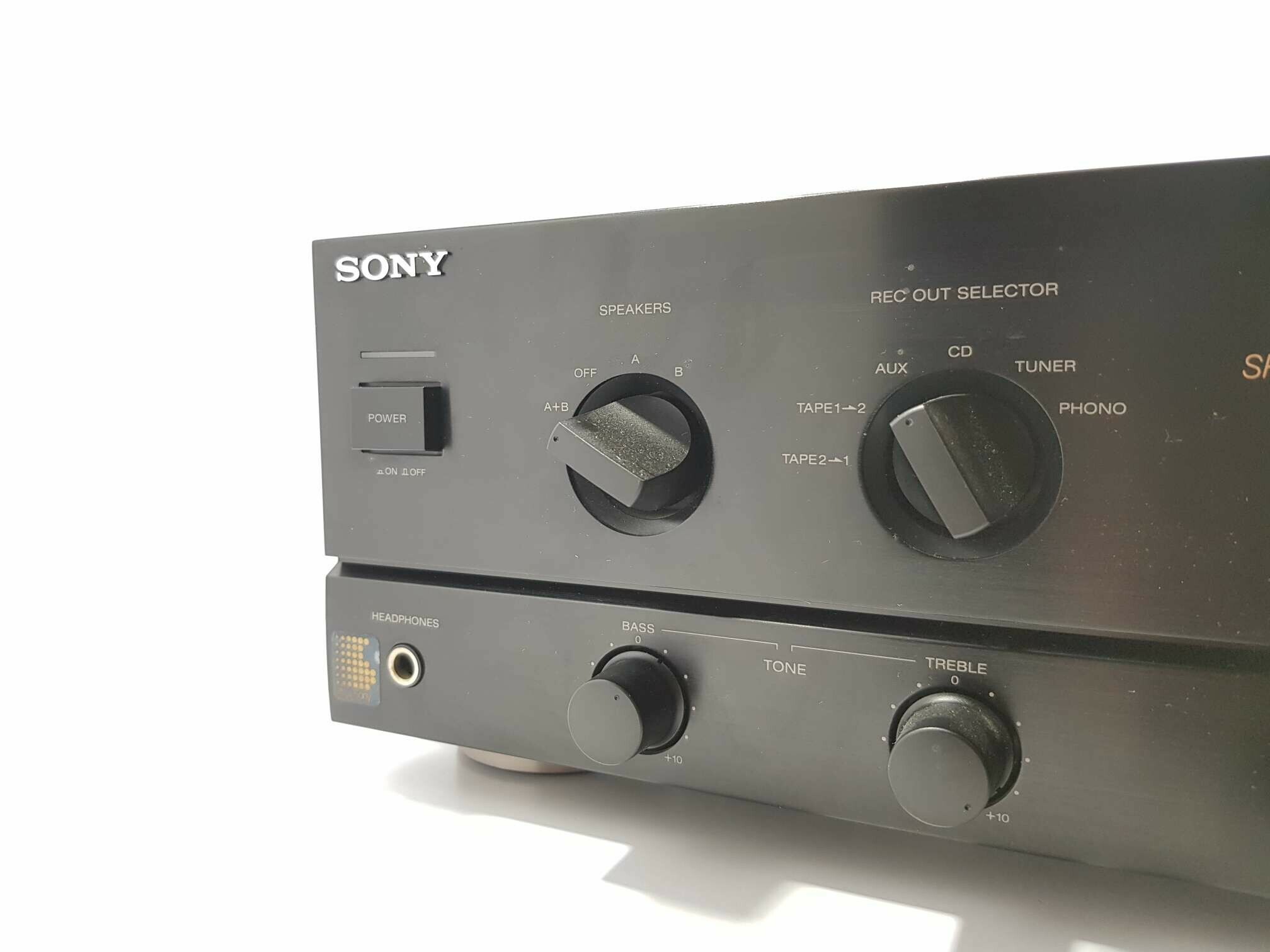 WZMACNIACZ SONY TA-F270 | Wzmacniacze | Loombard.pl