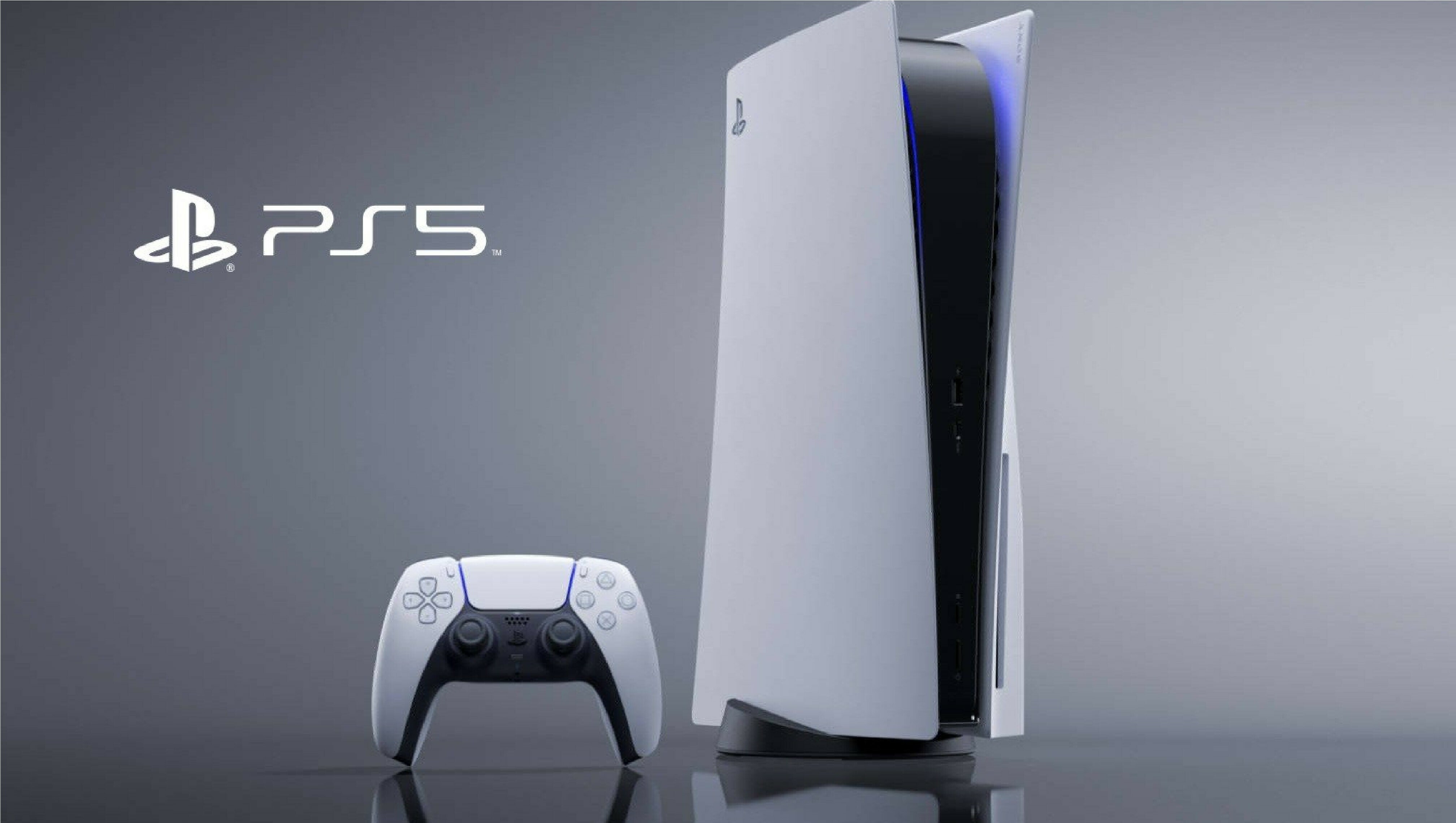 PLAYSTATION 5 BLU-RAY-PS5 PLUS 12M + RETURNAL+ GW | Konsole | Loombard.pl