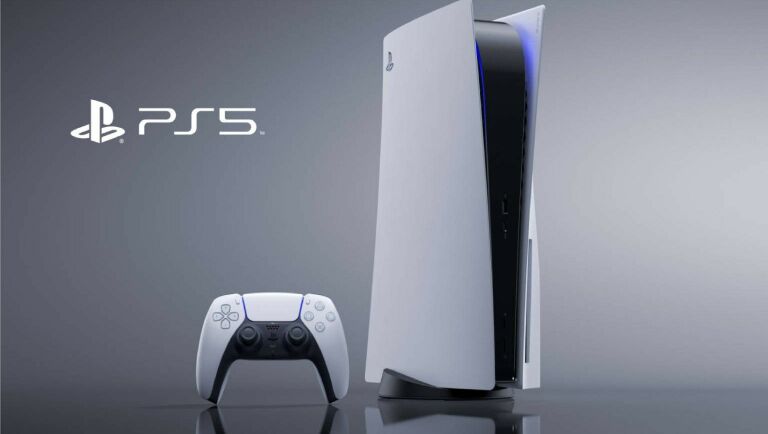 PLAYSTATION 5 BLU-RAY-PS5 PLUS 12M + RETURNAL+ GW | Konsole | Loombard.pl