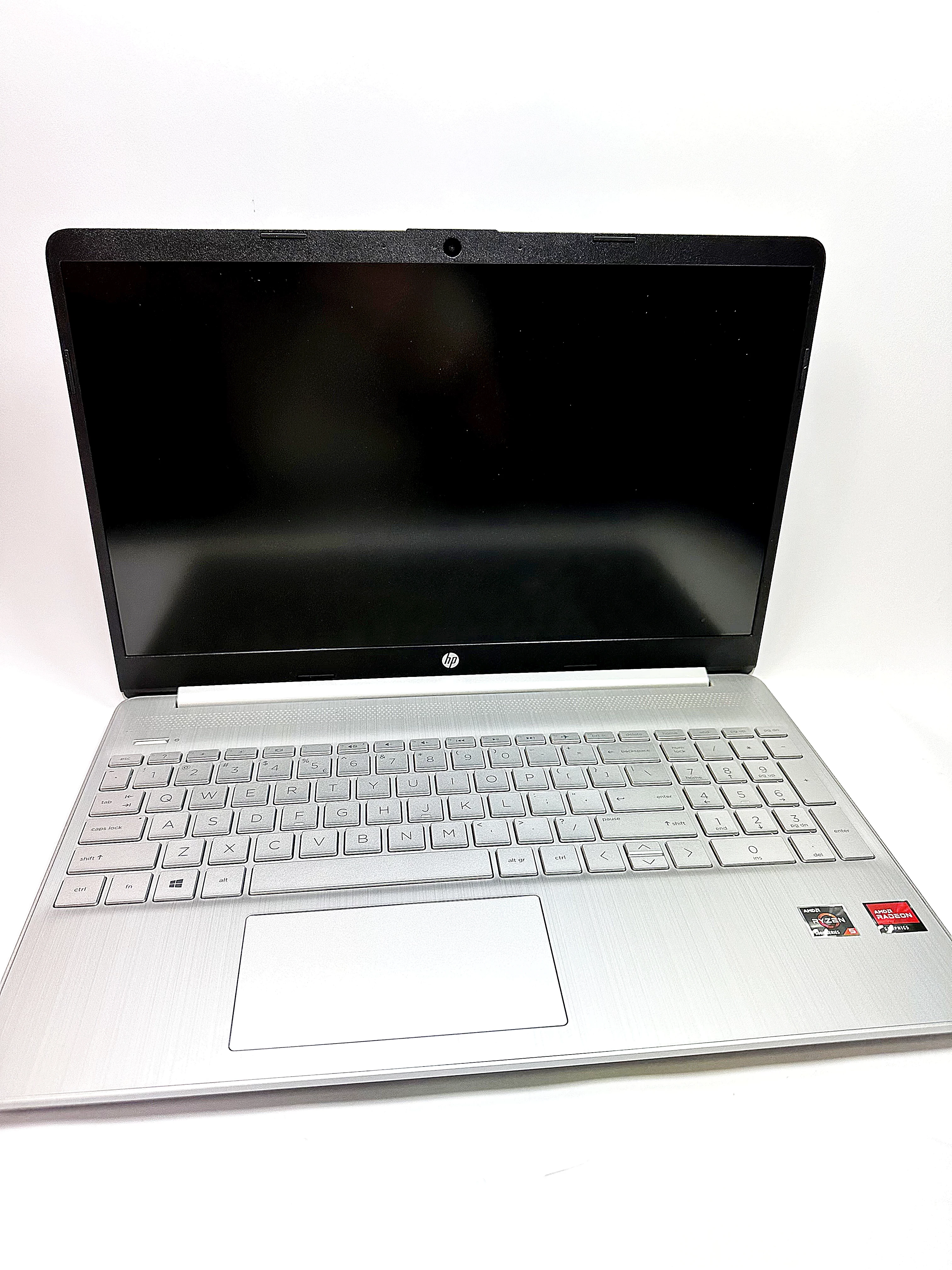 LAPTOP HP 15S-EQ2400NW | HP, Compaq | Loombard.pl