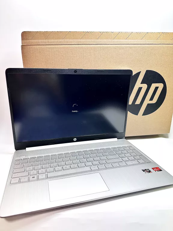 LAPTOP HP 15S-EQ2400NW | Laptopy | Loombard.pl