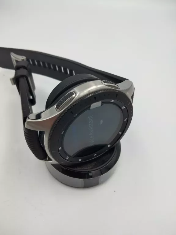 SAMSUNG GALAXY WATCH SM-R800 KOMPLET | Samsung | Loombard.pl