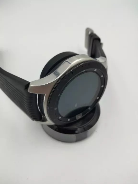 SAMSUNG GALAXY WATCH SM-R800 KOMPLET | Samsung | Loombard.pl