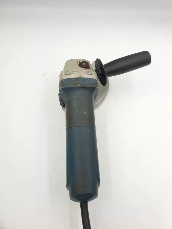 SZLIFIERKA KĄTOWA BOSCH GWS 850 CE | Szlifierki | Loombard.pl