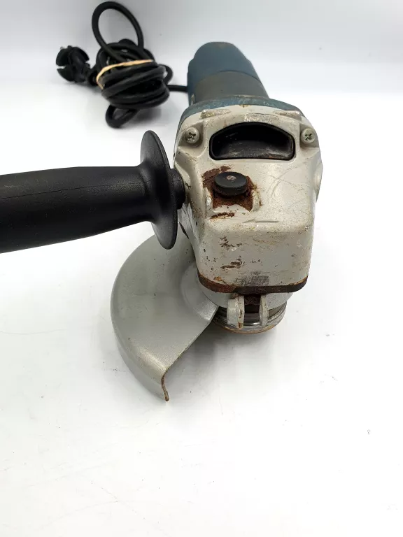 SZLIFIERKA KĄTOWA BOSCH GWS 850 CE | Szlifierki | Loombard.pl