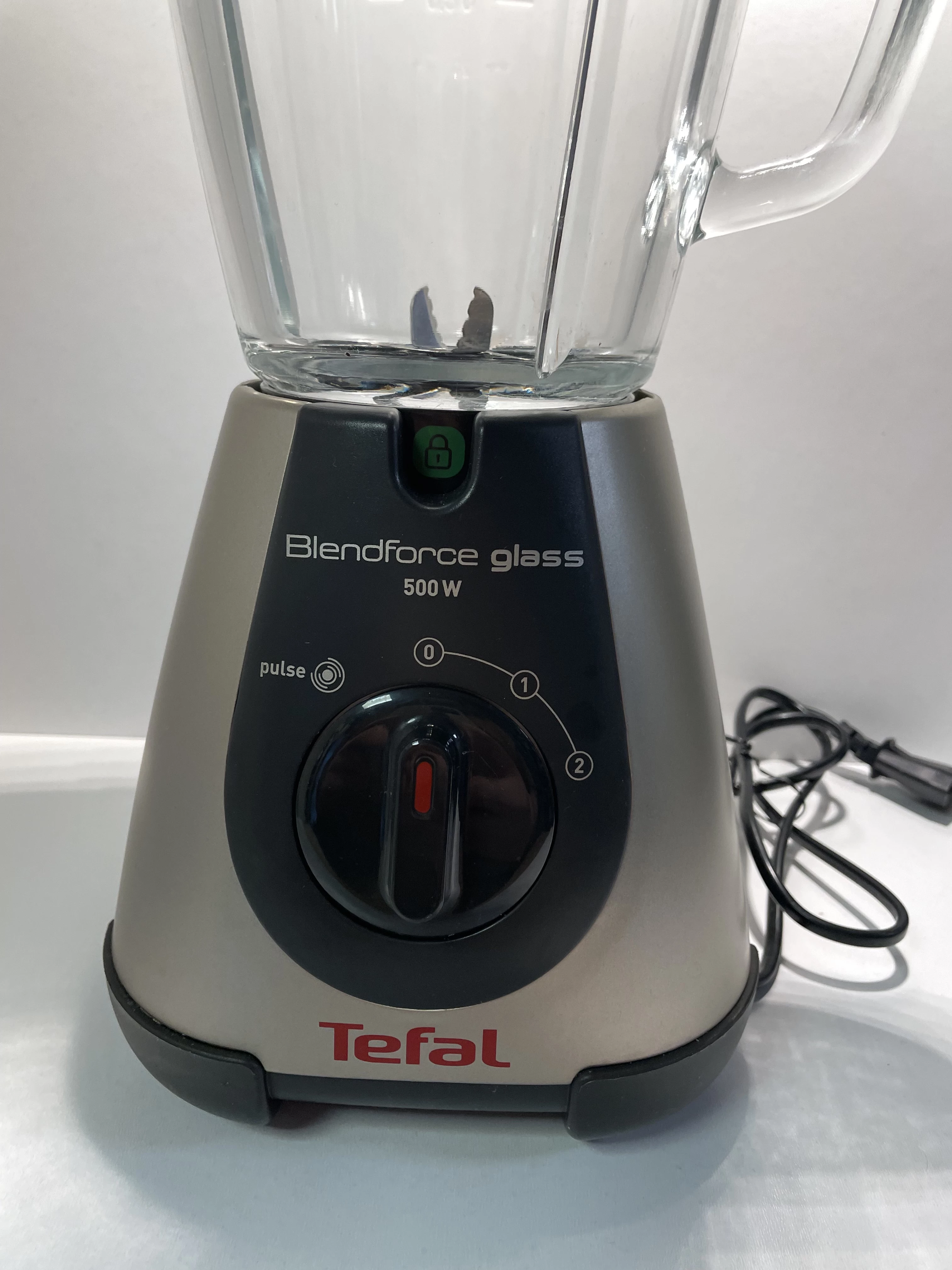 BLENDER KIELICHOWY TEFAL BLENDFORCE BL310E 500W | Blendery kielichowe ...