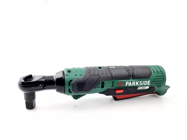 GRZECHOTKA AKUMULATOROWA PARKSIDE PAR 12 A1 12V | Klucze udarowe ...