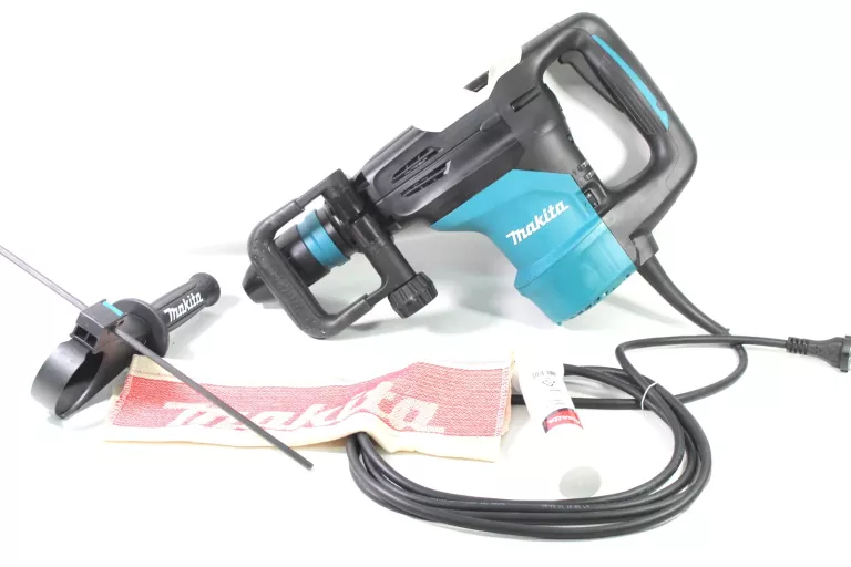 MŁOTOWIERTARKA MAKITA HR4003C SDS MAX 1100 W | Młotowiertarki | Loombard.pl