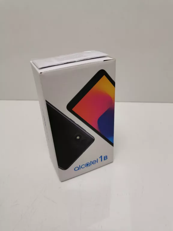 SMARTFON ALCATEL 1B 2/32 GB CZARNY PUDEŁKO | Smartfony i telefony ...