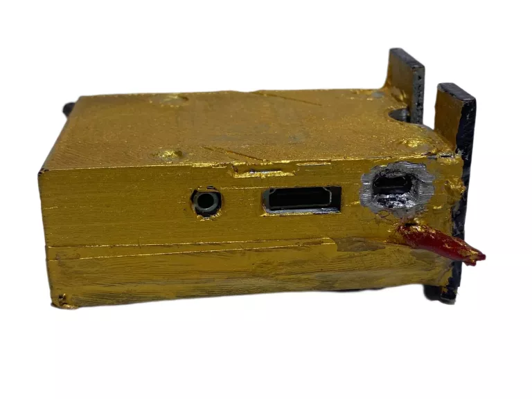 KOMPUTER JEDNOPŁYTKOWY PI /STAR WARS/ | Pozostałe | Loombard.pl