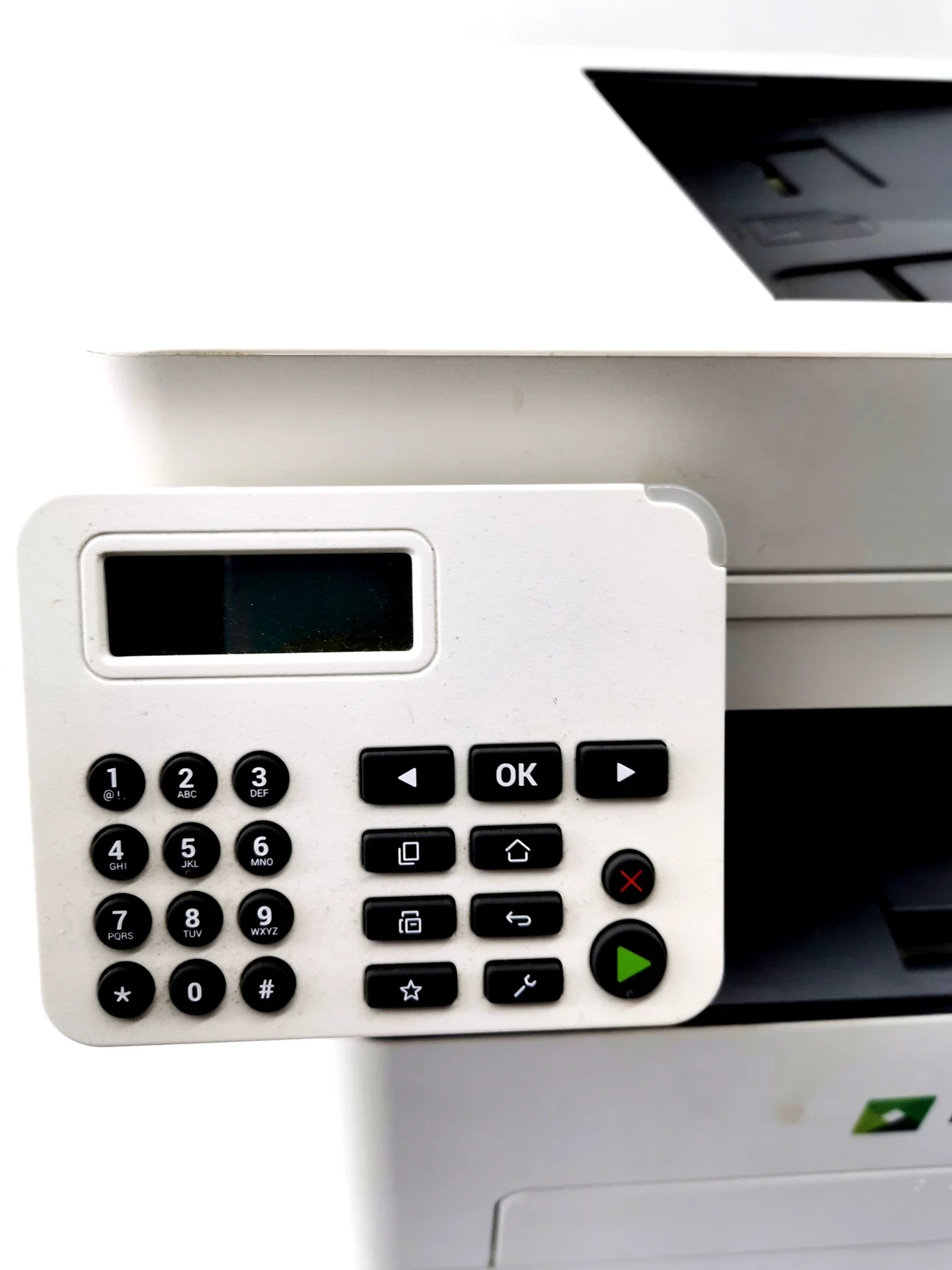 DRUKARKA WIELOFUNKCYJNA LASEROWA LEXMARK MB2236A | Drukarki atramentowe ... DRUKARKA WIELOFUNKCYJNA LASEROWA LEXMARK MB2236A | Drukarki atramentowe ...