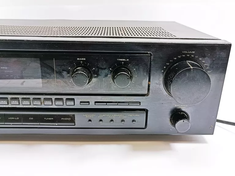AMPLITUNER PIONEER SX-221R CZARNY | Amplitunery | Loombard.pl AMPLITUNER PIONEER SX-221R CZARNY | Amplitunery | Loombard.pl