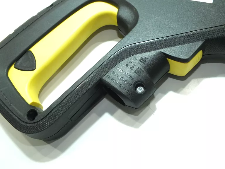 PISTOLET KARCHER DO MYJEK | Osprzęt do myjek | Loombard.pl