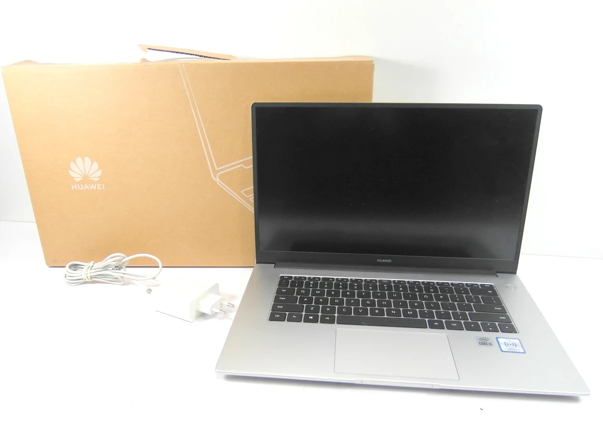 LAPTOP HUAWEI MATEBOOK D15 I5-10210U 8GB 512SSD | Laptopy | Loombard.pl