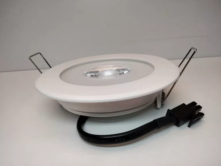 LAMPA SUFITOWA OGL SATURN 60 PUDEŁKO | Pozostałe | Loombard.pl