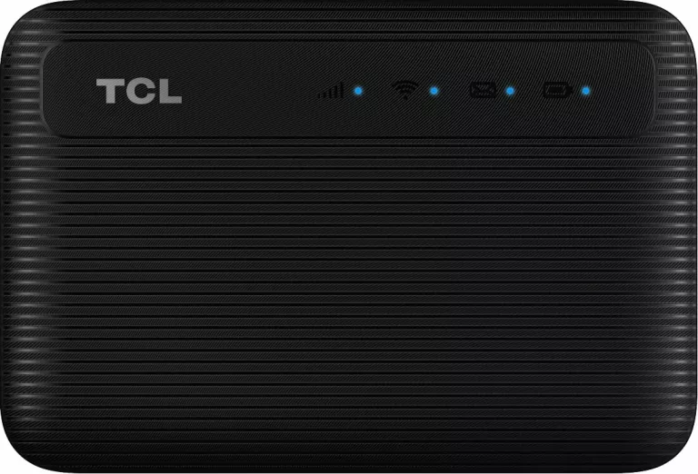 TCL LINK ZONE CAT4 ROUTER NA KARTĘ SIM 4G LTE | Routery WiFi i Access ...