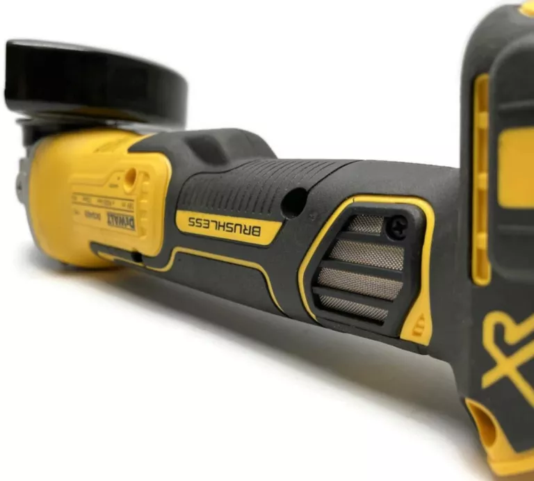 SZLIFIERKA AKUMULATOROWA DEWALT DCG405 | Szlifierki | Loombard.pl