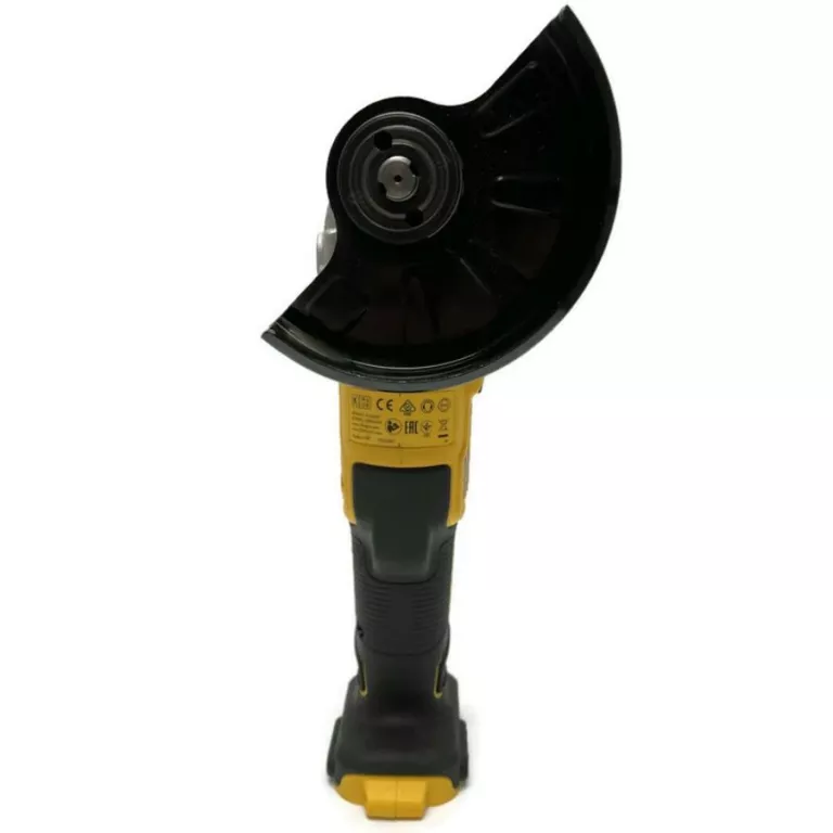 SZLIFIERKA AKUMULATOROWA DEWALT DCG405 | Szlifierki | Loombard.pl