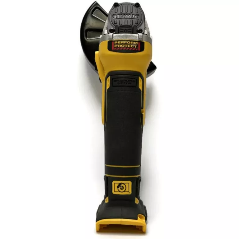 SZLIFIERKA AKUMULATOROWA DEWALT DCG405 | Szlifierki | Loombard.pl