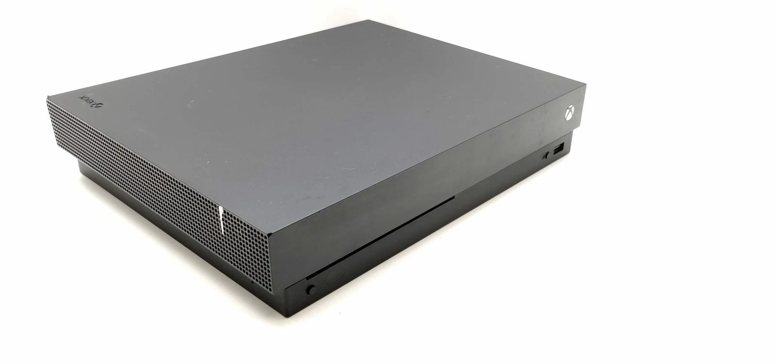 KONSOLA XBOX ONE X (1787) | Konsole | Loombard.pl