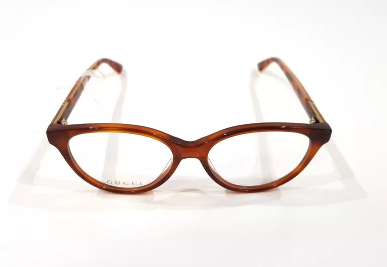 OPRAWKI DAMSKIE GUCCI GG03790 004 | Oprawki | Loombard.pl