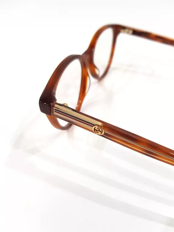 OPRAWKI DAMSKIE GUCCI GG03790 004 | Oprawki | Loombard.pl