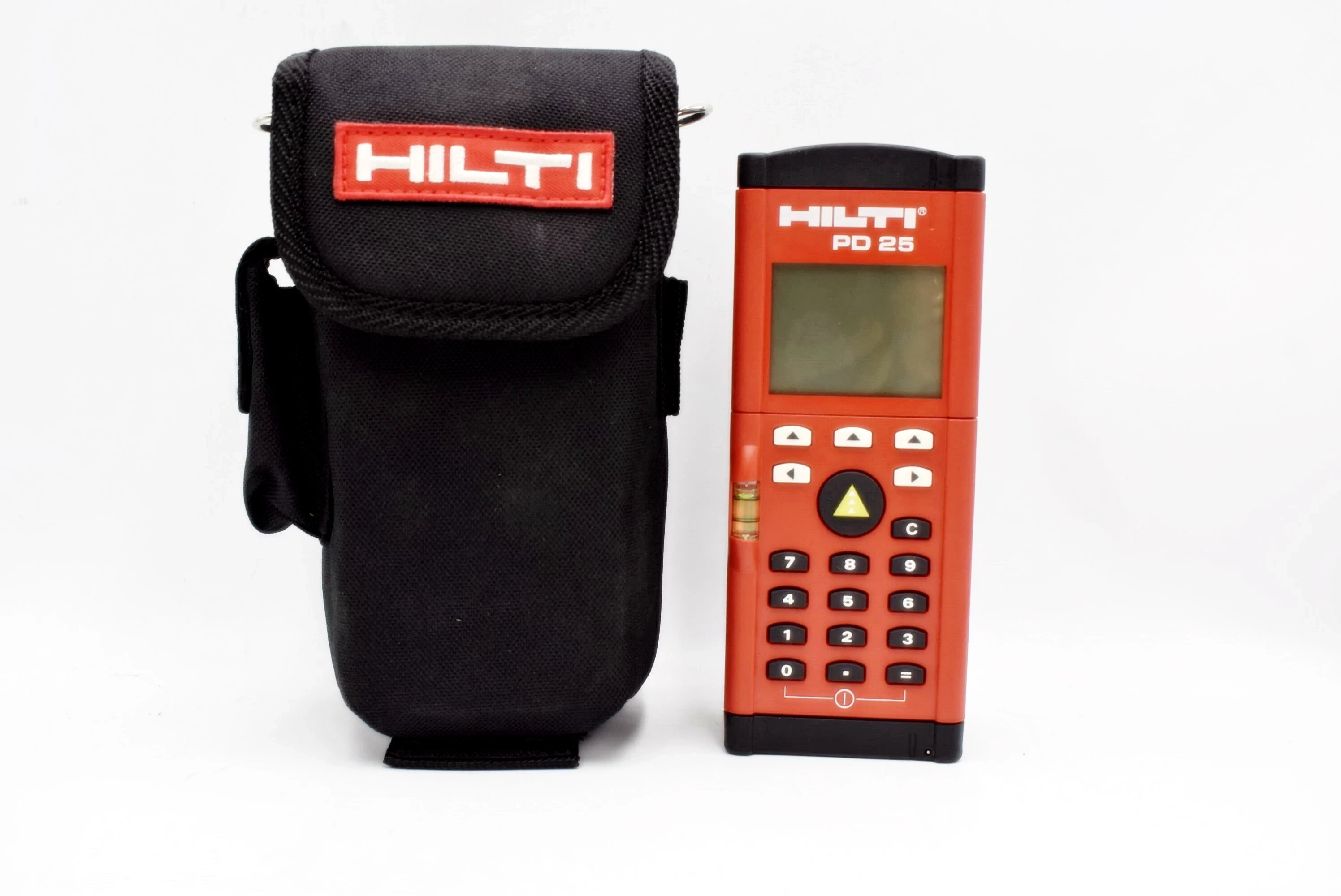 DALMIERZ LASEROWY HILTI PD 25 B/N | Dalmierze | Loombard.pl
