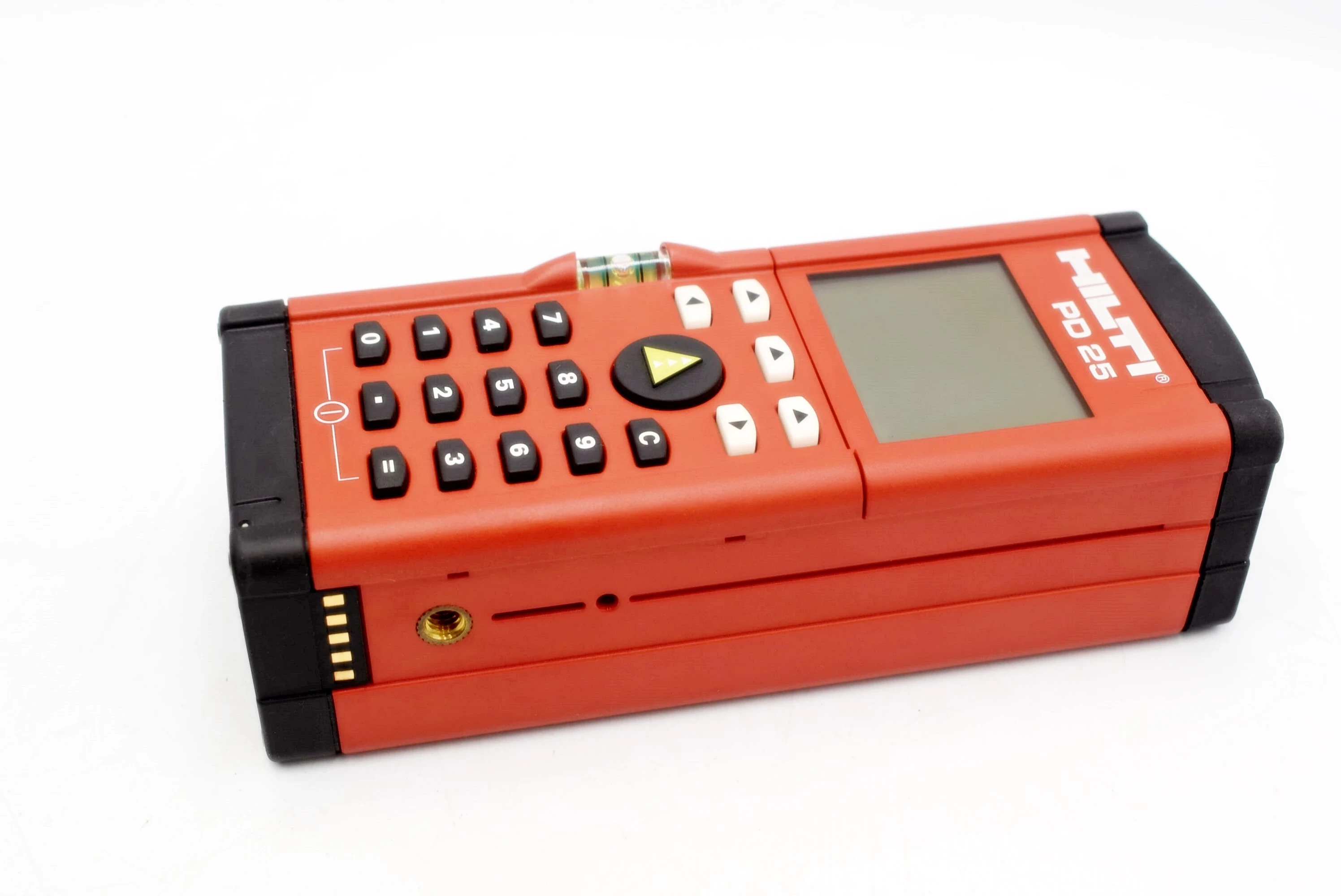 DALMIERZ LASEROWY HILTI PD 25 B/N | Dalmierze | Loombard.pl