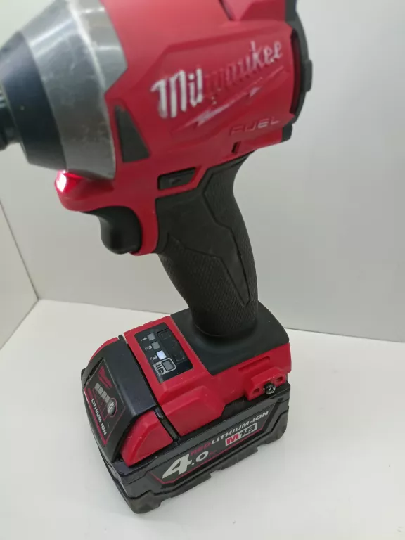 ZAKRĘTARKA UDAROWA MILWAUKEE M18 FID2 | Zakrętarki udarowe | Loombard.pl
