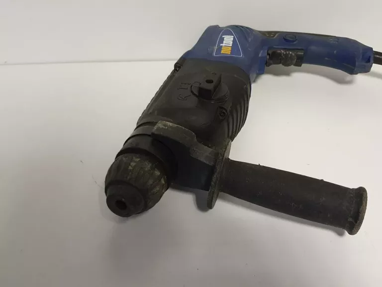 MŁOTOWIERTARKA NUTOOL MPK 2600 | Młotowiertarki | Loombard.pl