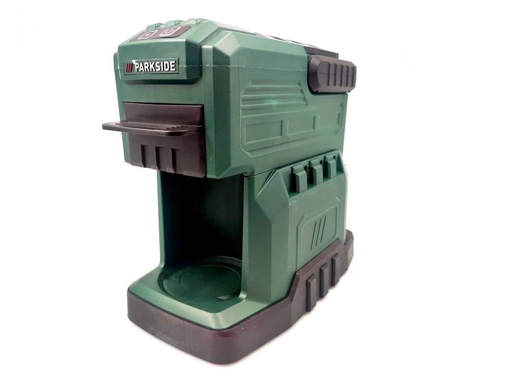 EKSPRES DO KAWY PARKSIDE PKMA 20-LI A1 | Pozostałe | Loombard.pl