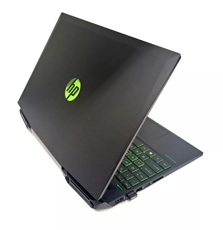 LAPTOP HP PAVILION 15-DK1043NW 512SSD/8GB WIN11 | Laptopy | Loombard.pl