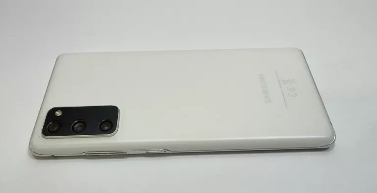 SMARTFON SAMSUNG GALAXY S20FE 6 GB / 128 GB BIAŁY | Smartfony i telefony komórkowe | Loombard.pl