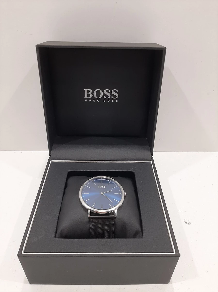 ZEGAREK HUGO BOSS HB.313.1.14.3020 | Męskie | Loombard.pl