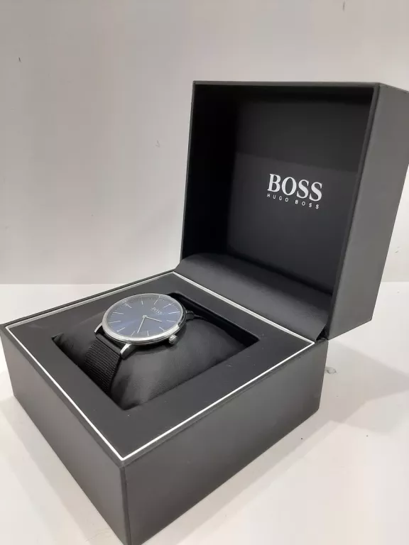 ZEGAREK HUGO BOSS HB.313.1.14.3020 | Męskie | Loombard.pl