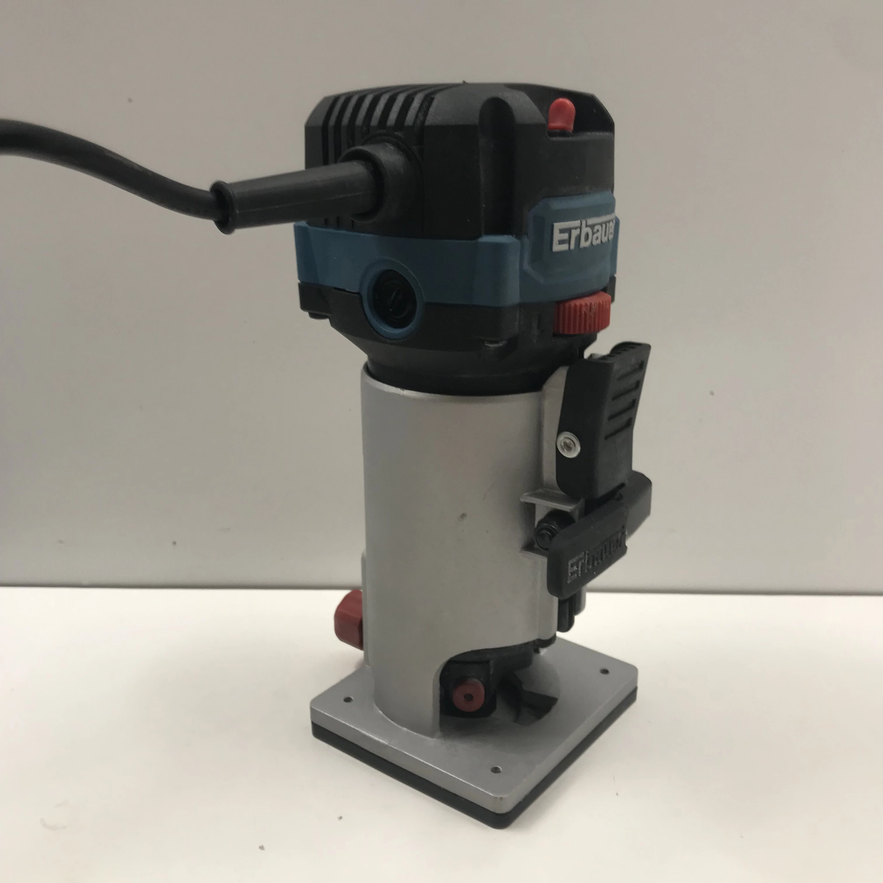 FREZARKA GÓRNOWRZECIONOWA ERBAUER EPR710 710 W | Frezarki | Loombard.pl