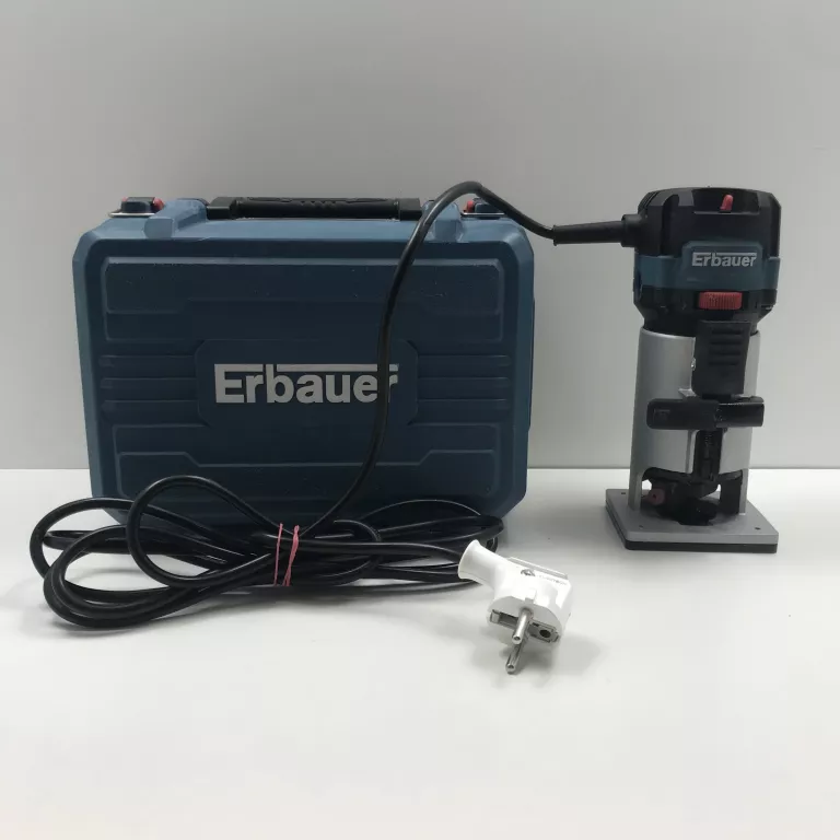 FREZARKA GÓRNOWRZECIONOWA ERBAUER EPR710 710 W | Frezarki | Loombard.pl