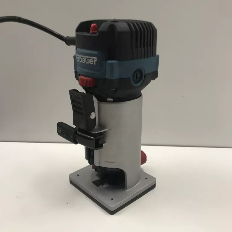 FREZARKA GÓRNOWRZECIONOWA ERBAUER EPR710 710 W | Frezarki | Loombard.pl