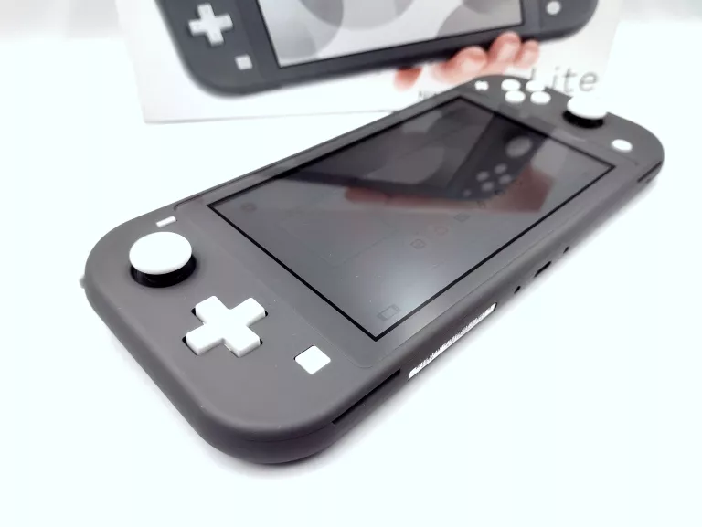 KONSOLA NINTENDO SWITCH LITE HDH-001 ZESTAW | Konsole | Loombard.pl