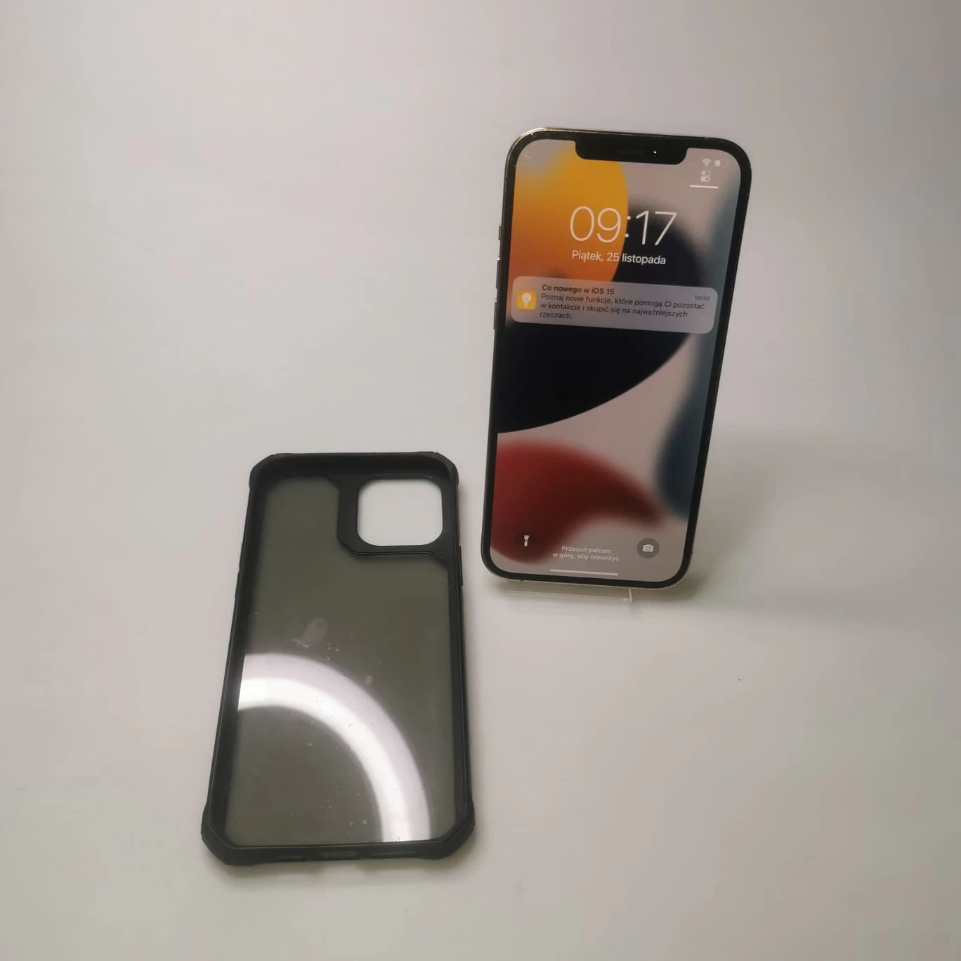 TELEFON IPHONE 12 PRO MAX | Smartfony i telefony komórkowe | Loombard.pl