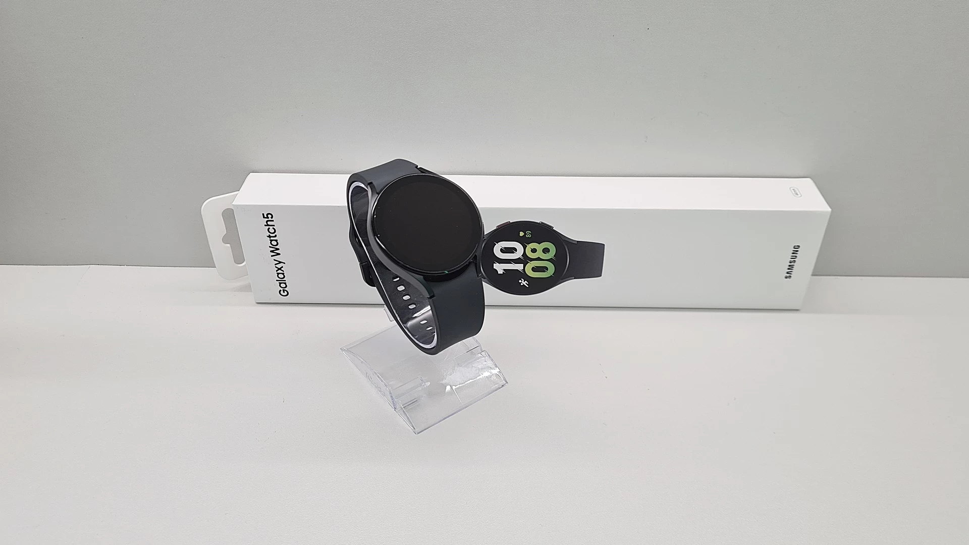 SMARTWATCH SAMSUNG GALAXY WATCH 5 44MM SM-R910 | Smartwatche | Loombard.pl