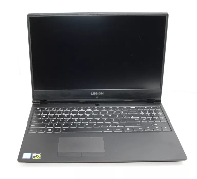 LAPTOP LENOVO LEGION Y530-15ICH | Laptopy | Loombard.pl