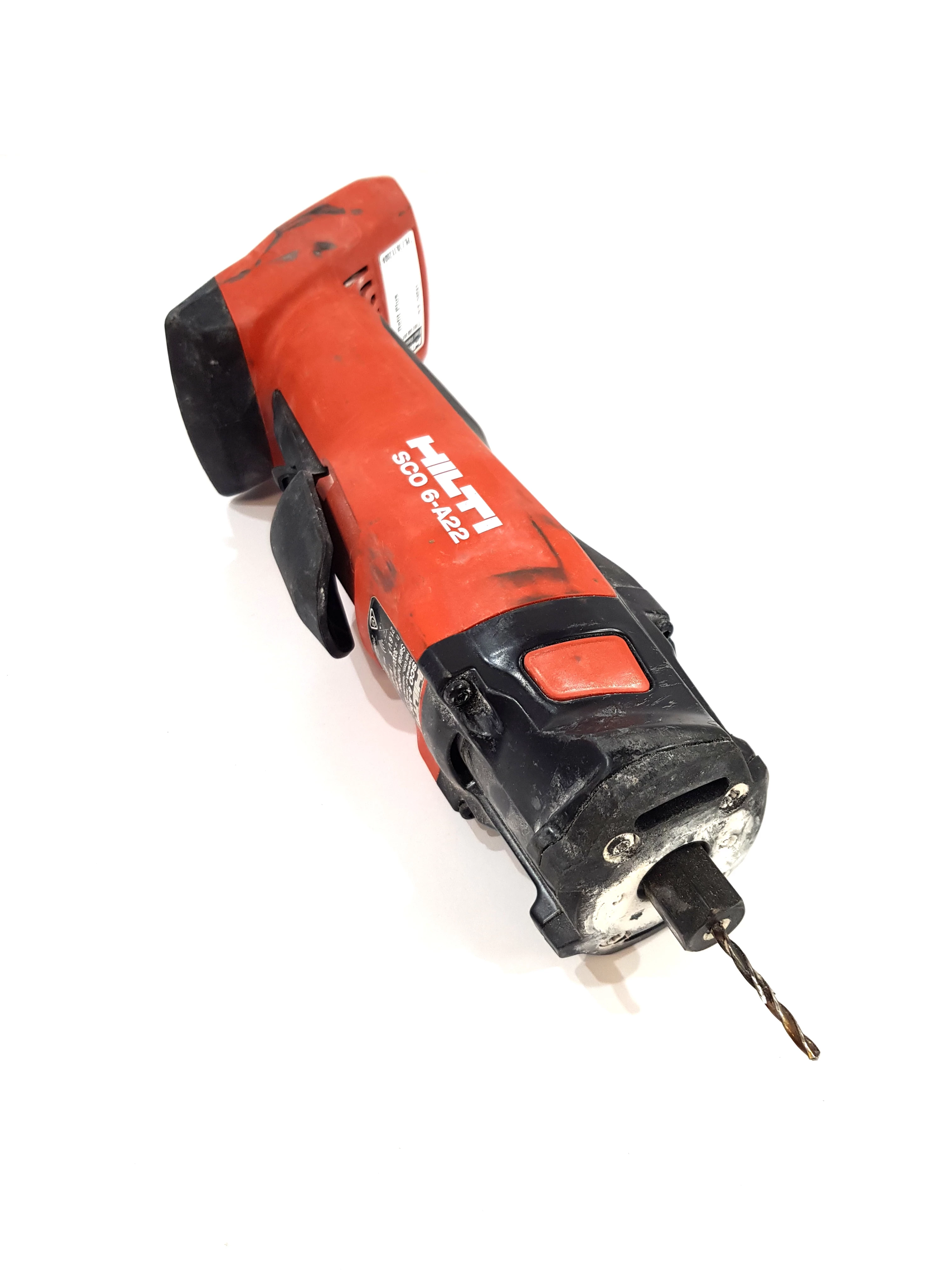 WYRZYNARKA HILTI SCO 6-A22 | Wyrzynarki | Loombard.pl