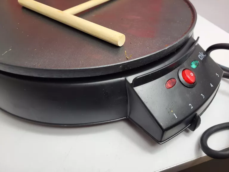 PATELNIA ELEKTRYCZNA OK. OCP 300 | Pozostałe | Loombard.pl