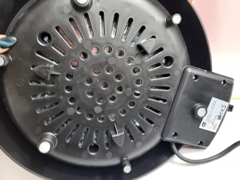 PATELNIA ELEKTRYCZNA OK. OCP 300 | Pozostałe | Loombard.pl