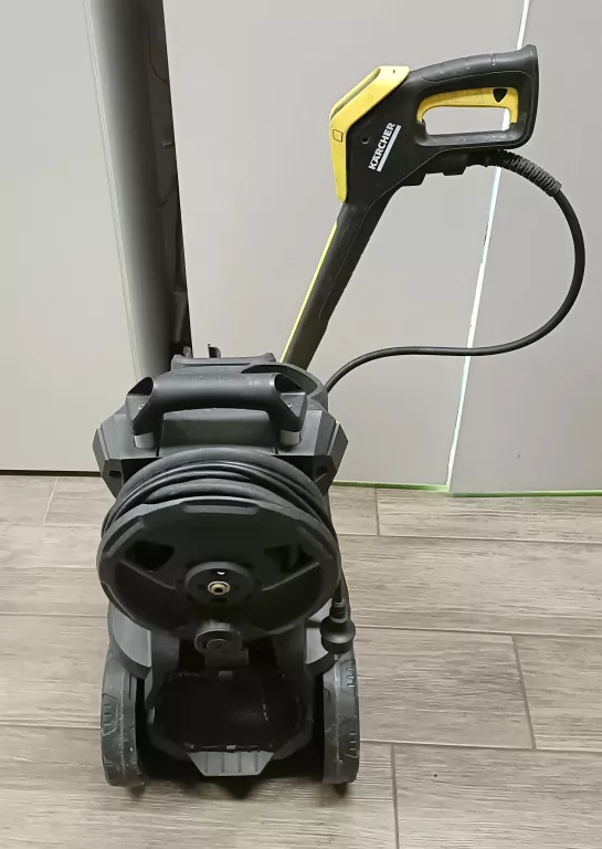 KARCHER MYJKA CIŚNIENIOWA K7 PREMIUM SMART CONTRO | Myjki ciśnieniowe ...