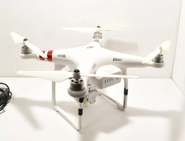 DJI PHANTOM 3 STANDARD | Zdalnie sterowane | Loombard.pl